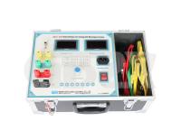 China Intermittent 30A 200W Ground Lines Group DC Resistance Tester for Power Safety for sale