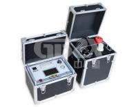 China ZXVLF Series VLF High Voltage Generator 30-80kV with 0.1-0.02Hz Frequency Range for Electrical Testing for sale