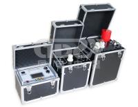 China ZXVLF Series VLF High Voltage Generator 30-80kV with 0.1-0.02Hz Frequency Range for Electrical Testing for sale