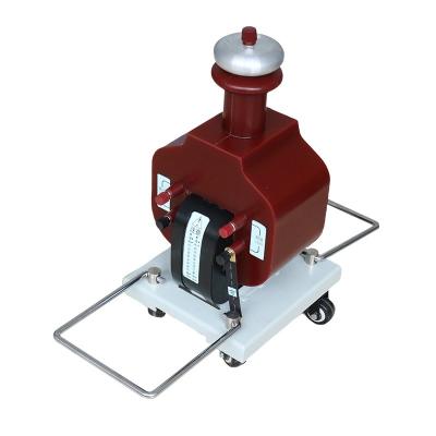 中国 密集した構造AC Hipot試験装置、デジタル高圧テスターの容易な使用 販売のため