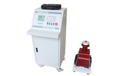 China Auto Testing High Voltage Test Equipment Dry Type Time Relay On - Off Condition for sale