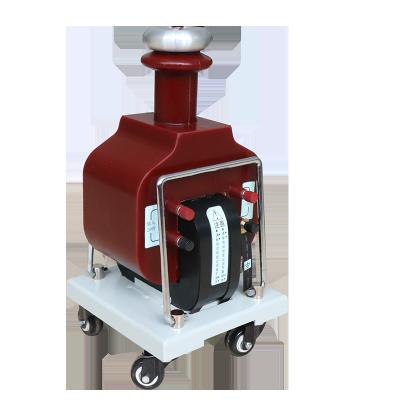 China Auto Testing High Voltage Test Equipment Dry Type Time Relay On - Off Condition for sale