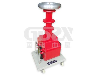 Chine Best Sale AC DC Hipot Tester 30kva/120kv AC DC Hipot Test 120kv Dry-Type Testing Transformer à vendre