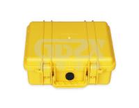 China Three Phase Energy Meter Field Calibrator 0.1% Accuracy 400V Portable Tester for sale