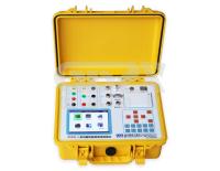 China Three Phase Energy Meter Field Calibrator 0.1% Accuracy 400V Portable Tester for sale