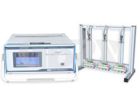 China ZX3030C Portable Three Phase Testing Power Supply with 0.05% Accuracy and 100A Current Range for Energy Meter Calibration for sale