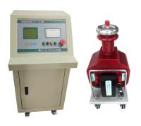 China Dry Type Testing Transformer 120kV 30kVA Customized Power Frequency AC DC for sale