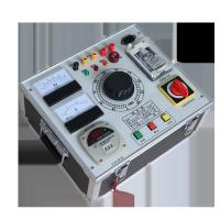 China Dry Type Testing Transformer 120kV 30kVA Customized Power Frequency AC DC for sale