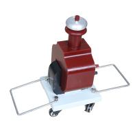 China Dry Type Testing Transformer 120kV 30kVA Customized Power Frequency AC DC for sale