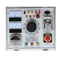China Dry Type Testing Transformer 120kV 30kVA Customized Power Frequency AC DC for sale