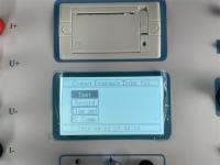 China ZXHL-200A DC Switchgear Contact Resistance Tester with 200A Output and 1μΩ Resolution for High-Voltage Maintenance for sale