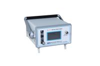 China Color Screen SF6 Gas Analyzer with Self-Check Function -80℃ to +20℃ Dew Point Range 0-200ppm H2S/SO2 Detection for sale