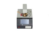 China Electric Ignition Closed Cup Flash Point Testing Equipment for sale
