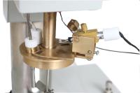 China Electric Ignition Closed Cup Flash Point Testing Equipment for sale