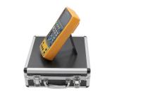 China Handheld Signal Measuring And Output Meter Multifunction Process Calibrator for sale