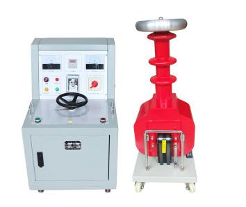 China CE-gecertificeerde geverifieerde leverancier GTB-serie droge testtransformer Te koop