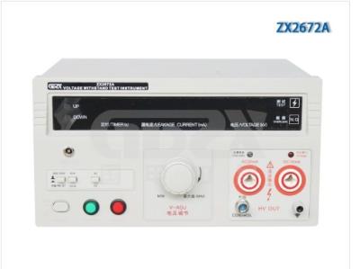 China GDZX goede leveranciers Voltage tester Te koop