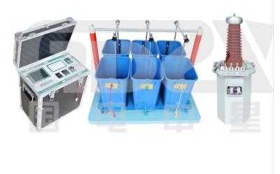 Chine Factory Direct Sale Voltage test device for insulated boots and gloves à vendre