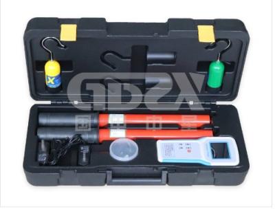 China CE-gecertificeerde geverifieerde leverancier Hoogste kwaliteit GDZX TAG-8000 draadloze hoogspanningsfasemeter Te koop