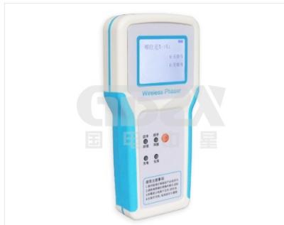 China China factory directly sale  Highest Quality GDZX TAG-8000 wireless high voltage nuclear phase meter for sale