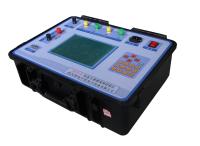 China ZXCT-H Current Transformer Field Calibrator 0.05S Accuracy 5A-25000A Range for sale
