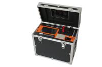 China Automatic High Accuracy Transformer Winding DC Resistance Tester 50A for sale