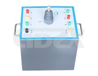 China Self Boosting High Precision Voltage Transformer 6kV 220kV Accuracy 0.01 for sale