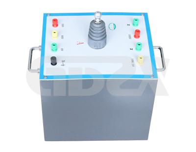 China 6kV~220kV Self Boosting High Precision Voltage Transformer for sale