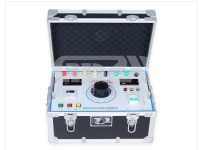 China Precieze opblaasbare niet-ontladende testtransformator Te koop