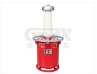 China YDQW Series Inflatable Non-discharge Test Transformer 300kV Lightweight Portable for sale