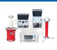 China YDQW Series Inflatable Non-discharge Test Transformer 300kV Lightweight Portable for sale