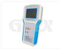 China XZ-3 Wireless High Voltage Digital Display Phase Sequence Meter 6kV-220kV CE for sale