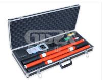 China XZ-3 Wireless High Voltage Digital Display Phase Sequence Meter 6kV-220kV CE for sale