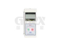 China Touch Screen AC Low Zero Insulator Live Detector for sale