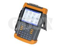 China ZXSL-601 Multi Function Vector Analyzer Clamp Type Current Transformer For Wiring for sale
