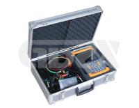 China ZXSL-601 6 Channel 450V 6A Multi-Function Vector Analyzer for Power System Wiring for sale