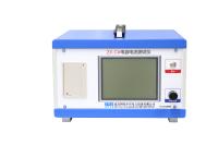 China Automatic Distribution Network Microcomputer Capacitance Current Tester for sale