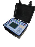 China High Performance Current Transformer Field Calibrator Full Automatic for sale