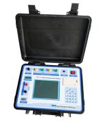 China High Performance Current Transformer Field Calibrator Full Automatic for sale