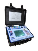 China High Performance Current Transformer Field Calibrator Full Automatic for sale
