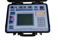 China High Performance Current Transformer Field Calibrator Full Automatic for sale