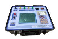 China High Performance Current Transformer Field Calibrator Full Automatic for sale