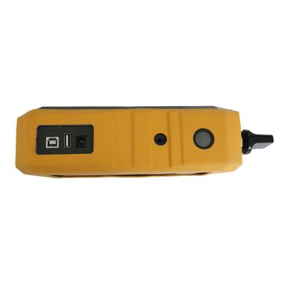 Cina ZXHL-200C 200A Micro Ohm Meter Circuit Breaker Tester Hypot Leakage Switch Tester resistenza del circuito in vendita