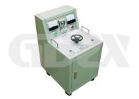 China Third Harmonic 150Hz High Voltage Test Equipment 375kVA for Induced Over Voltage Withstand Test for sale