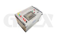 China High Voltage Resonant Test System for Power Cables - 220kV Output, 30-300Hz Frequency Range for Long Distance Testing for sale