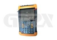 China ZXSL-601 Handheld Power Quality Meter with 0-450V Range and 0.2% Accuracy for Electrical Testing for sale
