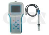 China Handheld Earth Insulation Tester 2% Accuracy ESDD and Surface Conductivity Meter 0.0001-9.9999mg/cm2 for sale