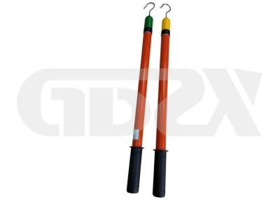 Chine Ligne vivante appareil de contrôle de mise en phase de fond de GPS de détecteur de phase de HT/radio à distance à vendre