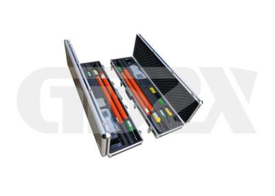 Chine Ligne vivante appareil de contrôle de mise en phase de fond de GPS de détecteur de phase de HT/radio à distance à vendre