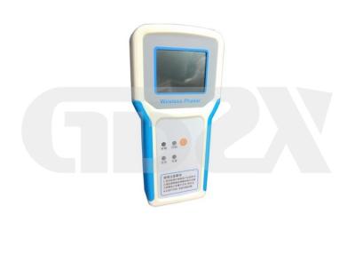 Chine Ligne vivante appareil de contrôle de mise en phase de fond de GPS de détecteur de phase de HT/radio à distance à vendre